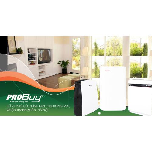 Máy hút ẩm là gì? Tác dụng của máy hút ẩm như thế nào hãy cùng Probuy tìm hiểu nhé!